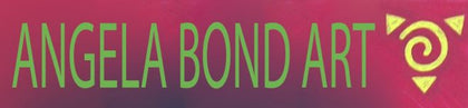 Angela Bond Art