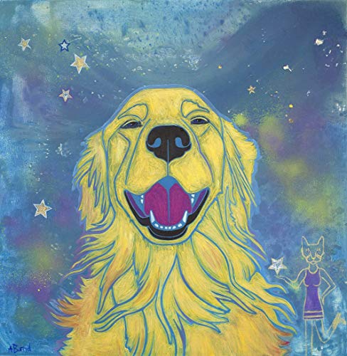 "Sunshine Smiles" – Angela Bond Art