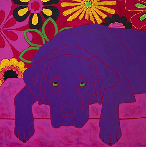 "True Loyalty" – Angela Bond Art